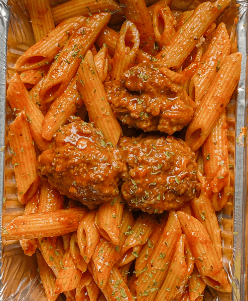 African Pasta Hub | Welcome